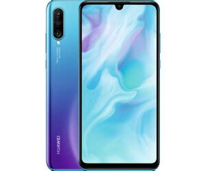 Huawei P Lite Gb Peacock Blue Ab Preisvergleich Bei Idealo De