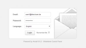 Delete Messages If My Mailbox Is Full Via Webmail Combell Support