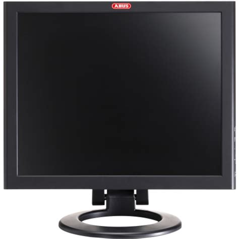 19 TFT Color Monitor
