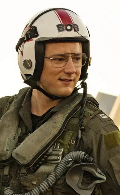 Lewis Pullman Cinédweller