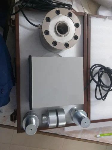 Force Calibration System At ₹ 110000 Piece In New Delhi Id 2853111623191