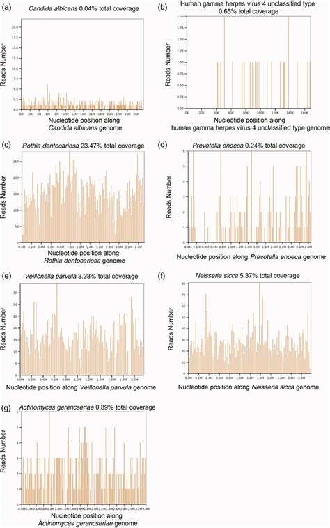 Pathogenic Microorganism Dna Rna High Throughput Genetic Sequencing Download Scientific Diagram