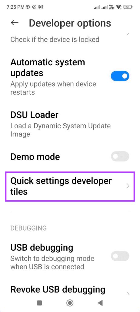 How To Turn Off Android Phone Sensors And Why You Should Do It Guiding Tech