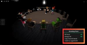 Breaking Point Script Roblox Database