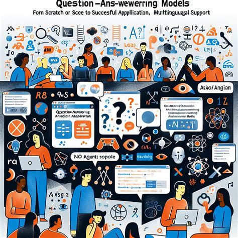 exploring question answering models from scratch to successful… yang a