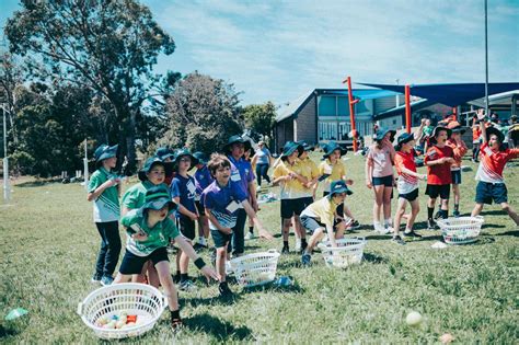 Extra Curricular Programs Queenscliff Primary School