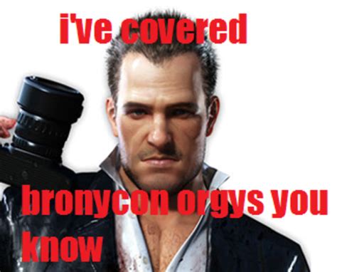 Image 342634 Bronycon Orgy Know Your Meme