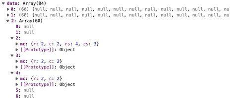 Merge Config Is Not Parsing The Data Issue Ruilisi Fortune Sheet GitHub