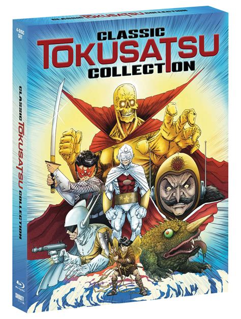 Pin On Tokusatsu