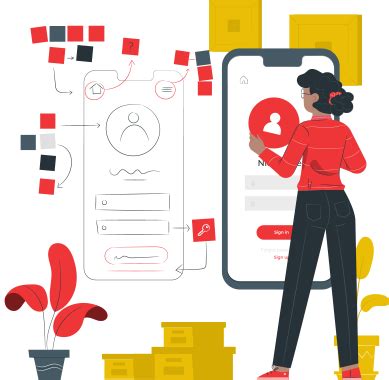 Wireframe Prototype Designing Company Wireframe Prototype Designing Services