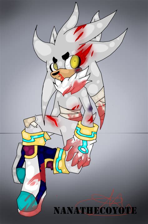 Other Themed NSFW On Sonic Central DeviantArt