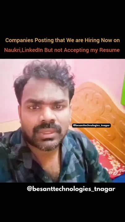 besant technologies t nagar on linkedin linkedinprofile linkedin linkedin naukri