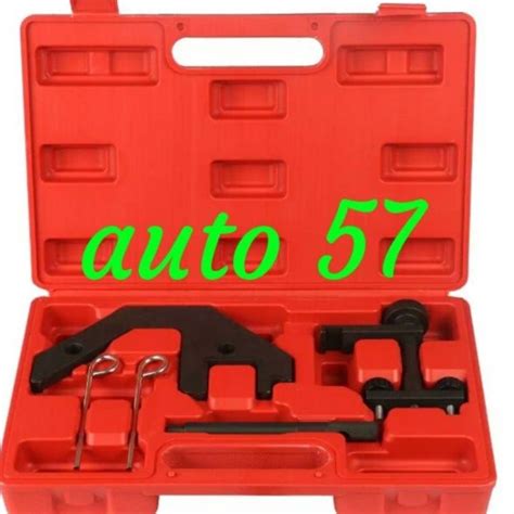 Timing Tool Sst Timing Lock Bmw M47 M57 Engine Camshaft Locking Alat