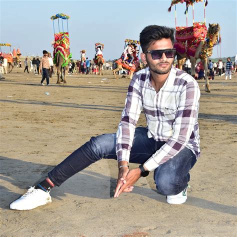 Praful Chauhan Itzpraful2005 • Instagram Photos And Videos