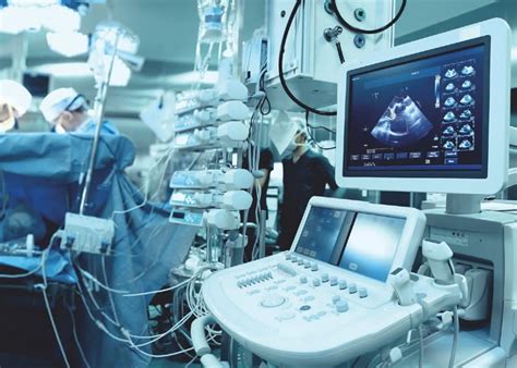 Using Data Centric Connectivity To Drive Innovation In Medical Imaging Medical Design Briefs