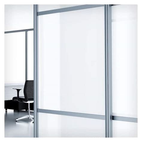 Buydecorativefilm 36 In X 100 Ft Mtwh White Frosted Privacy Window