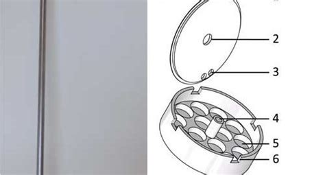 An Open Source Storage Solution For Cryo Electron Microscopy Samples