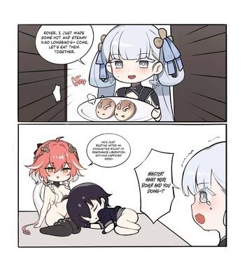 Rover S Brave Request Comic Porn HD Porn Comics