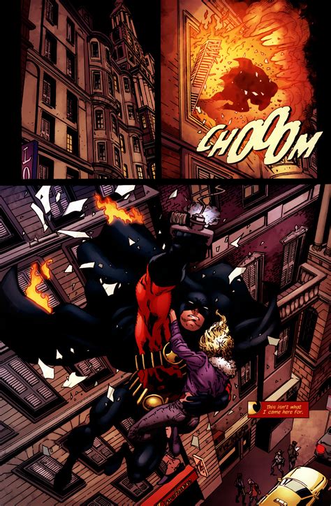 Red Robin Issue 1 Read Red Robin Issue 1 Comic Online In High Quality Read Full Comic Online