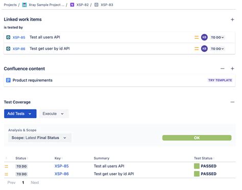 How To Import Tests To Jira Xray Testlemon Documentation