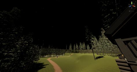 Unity Particle Not Visible Inside An Object With Vertexlit Blended