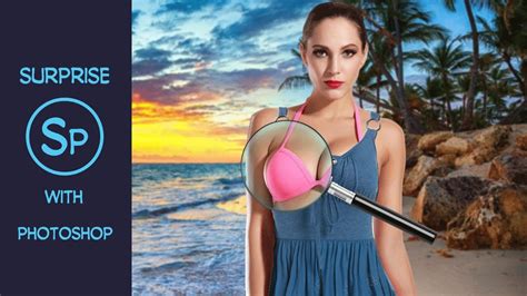 सदर लडक क तसवर Photoshop Tutorial Part How To Undress A Girl With Photoshop