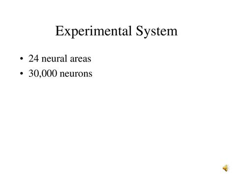 biologically based networks ppt download