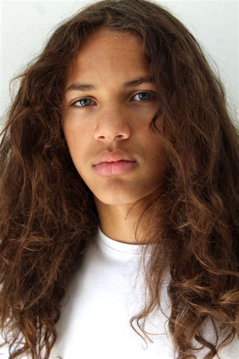 Kaedon Baxter Model Profile Photos And Latest News