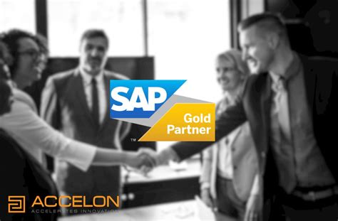 Sap Business One B1 Partner In India Accelon Technologies