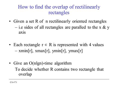 lecture x augmenting data structures ppt video online download