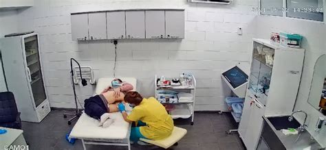 Proctology Hidden Camera 1