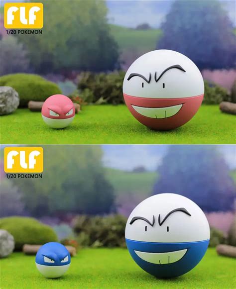 Electrode Pokemon