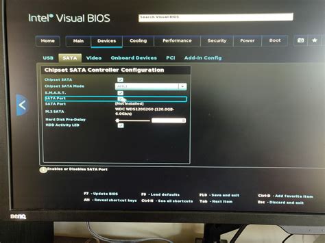 Not Able To Boot Roon Rock After Successful Install Rock Roon Labs