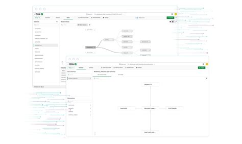 Qlik Cloud Data Integration Simplifying Data In The Cloud