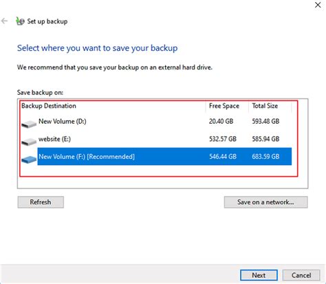 How To Restore Hard Disk Image File On Windows New EaseUS