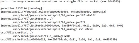 Go开发中如何有效控制Goroutine的并发数量 知乎
