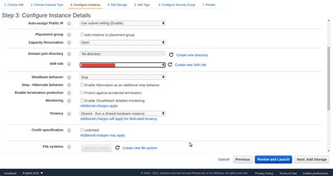 Complete Guide To Deploying Github Project On Amazon Ec2 Using Aws Codedeploy Service And Github