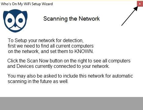 How To Find Out The User Who Is Using Your Wi Fi Network H2S Media