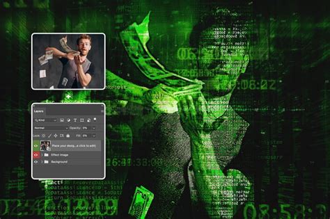 Light Code Photo Effect Layer Styles Including Acrylic And Canvas Envato Light Code Photo Effect Layer Styles Including Acrylic And Canvas Envato