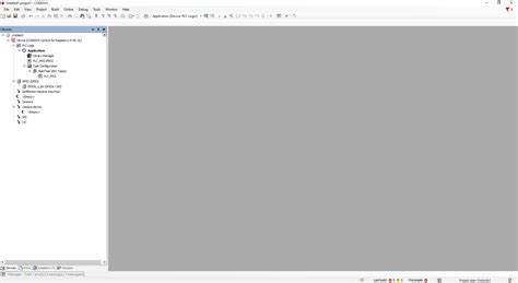 Getting Started With EdgeBox RPi And CODESYS