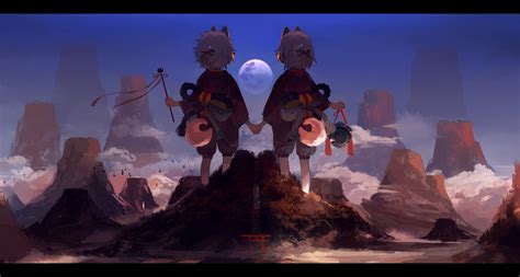 Original Drawn By Kukka Danbooru