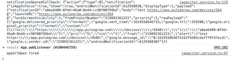 Problem With Ios Deeplinks Request To Support Universal Links · Issue