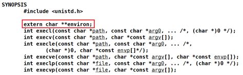 【linux】环境变量 linux 查看环境变量 csdn博客