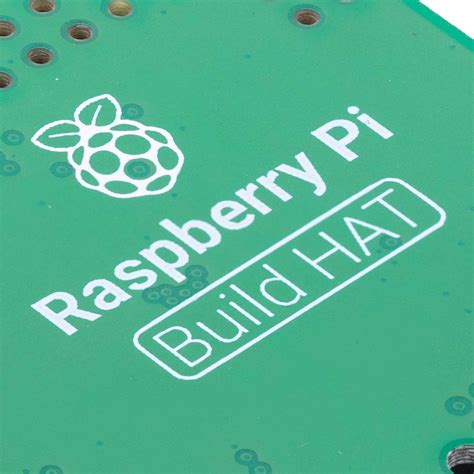 Raspberry Pi Build Hat The Pi Hut