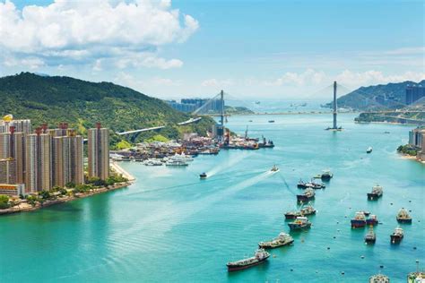 Gcc On Spotlight At Chinas Belt And Road Initiative