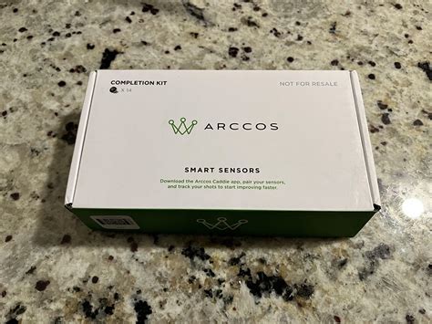 Arccos