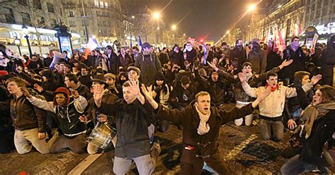 프랑스 동성결혼 합법화 반대