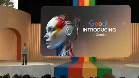 m360传赢 Google承认Gemini大模型 演示视频有剪辑成分