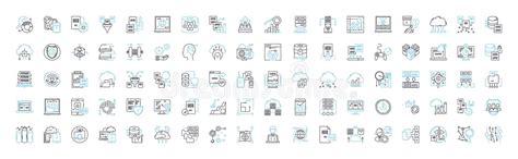 Oracle Database Server Stock Illustrations 58 Oracle Database Server