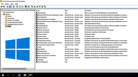 How To Pass Microsoft Active Directory Entra Id Job Interview And